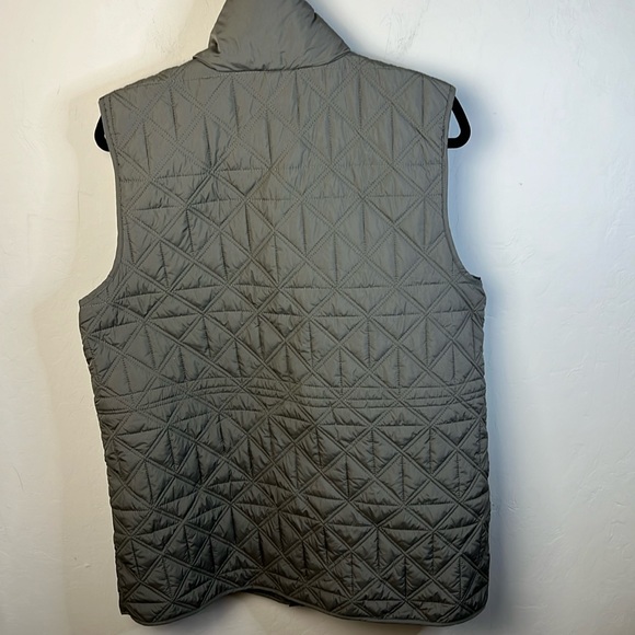 Bernardo | Jackets & Coats | Bernardo Glamp Utility Puffer Vest | Poshmark